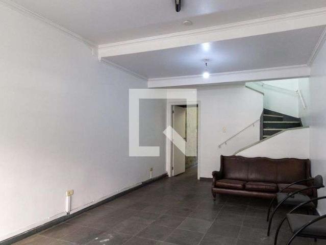 Casa / Sobrado para Venda em São Paulo/SP Perdizes 3 Quartos