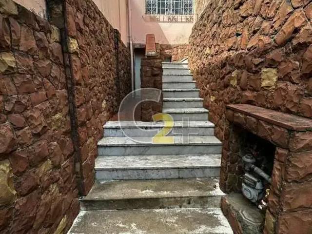 Casa / Sobrado para Venda em São Paulo/SP Perdizes 3 Quartos