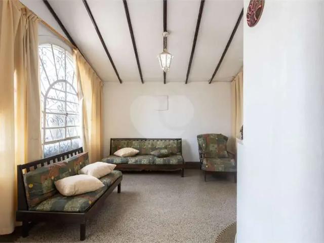 Casa / Sobrado para Venda em São Paulo/SP Perdizes 3 Quartos