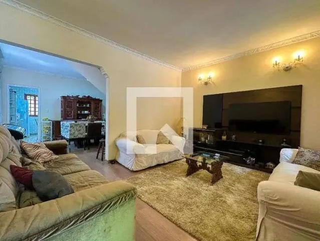 Casa / Sobrado para Venda em São Paulo/SP Perdizes 3 Quartos