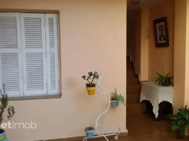 Casa / Sobrado para Venda em São Paulo/SP Perdizes 3 Quartos