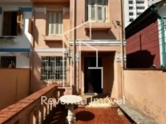 Casa / Sobrado para Venda em São Paulo/SP Perdizes 3 Quartos