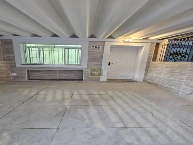 Casa / Sobrado para Venda em São Paulo/SP Perdizes 3 Quartos