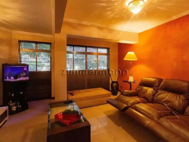 Casa / Sobrado para Venda em São Paulo/SP Perdizes 3 Quartos