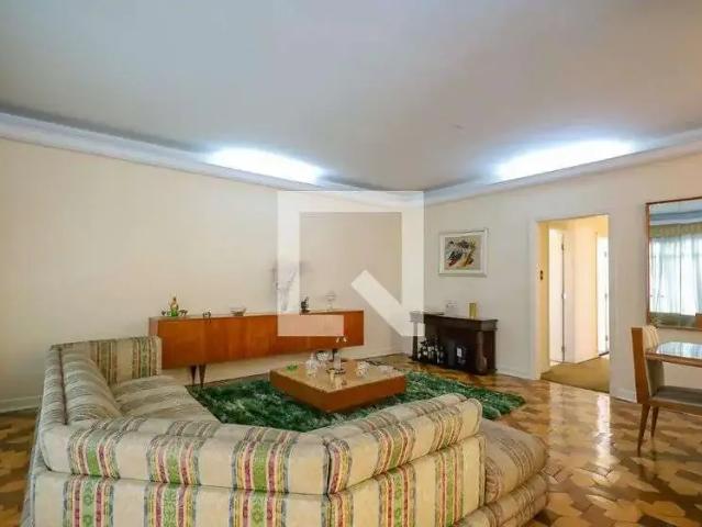 Casa / Sobrado para Venda em São Paulo/SP Perdizes 3 Quartos
