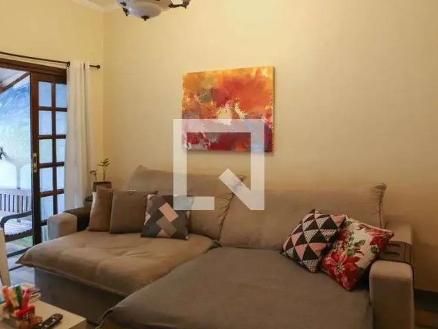 Casa / Sobrado para Venda em São Paulo/SP Perdizes 3 Quartos
