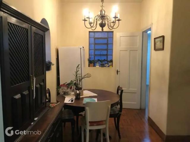 Casa / Sobrado para Venda em São Paulo/SP Perdizes 3 Quartos
