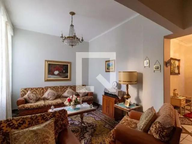 Casa / Sobrado para Venda em São Paulo/SP Perdizes 3 Quartos