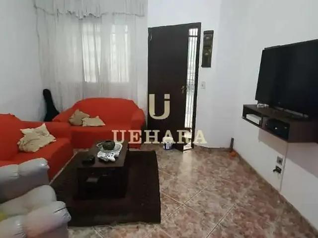 Casa / Sobrado para Venda em São Paulo/SP Perdizes 3 Quartos