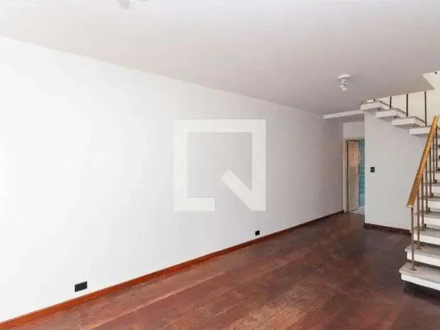 Casa / Sobrado para Venda em São Paulo/SP Perdizes 3 Quartos