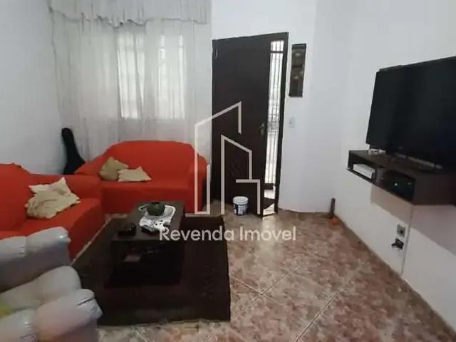 Casa / Sobrado para Venda em São Paulo/SP Perdizes 3 Quartos