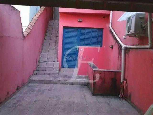 Casa / Sobrado para Venda em São Paulo/SP Perdizes 3 Quartos
