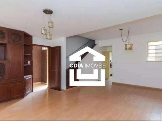 Casa / Sobrado para Venda em São Paulo/SP Perdizes 3 Quartos