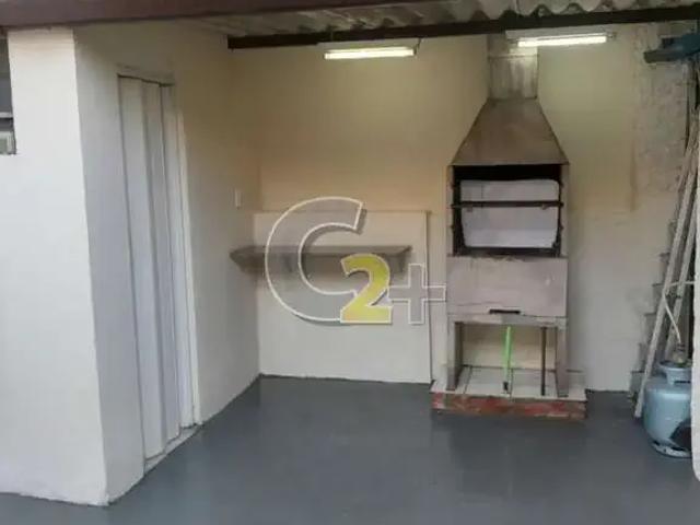 Casa / Sobrado para Venda em São Paulo/SP Perdizes 3 Quartos