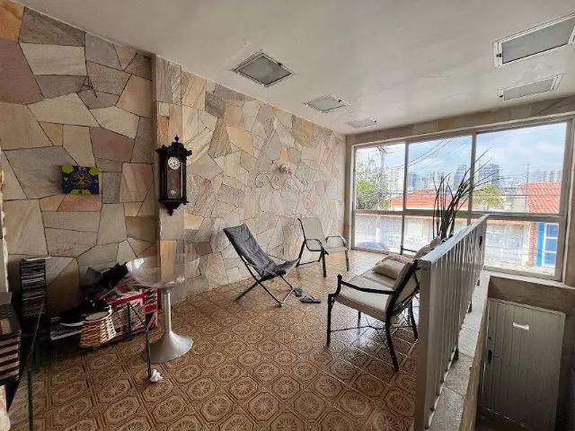 Casa / Sobrado para Venda em São Paulo/SP Perdizes 3 Quartos