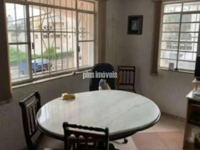 Casa / Sobrado para Venda em São Paulo/SP Perdizes 3 Quartos