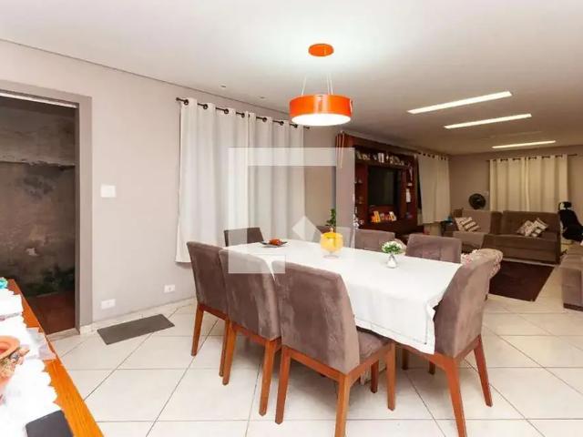 Casa / Sobrado para Venda em São Paulo/SP Perdizes 3 Quartos