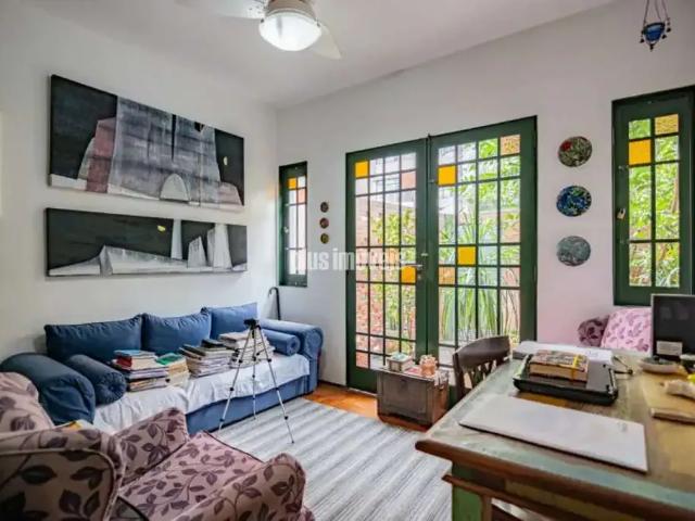 Casa / Sobrado para Venda em São Paulo/SP Perdizes 3 Quartos