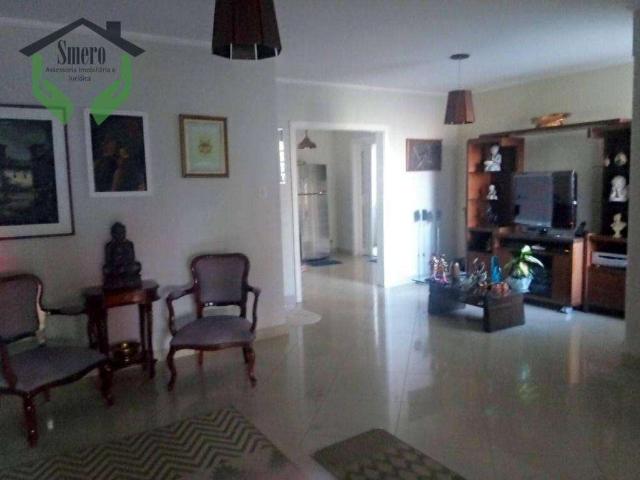 Casa / Sobrado para Venda em São Paulo/SP Perdizes 3 Quartos
