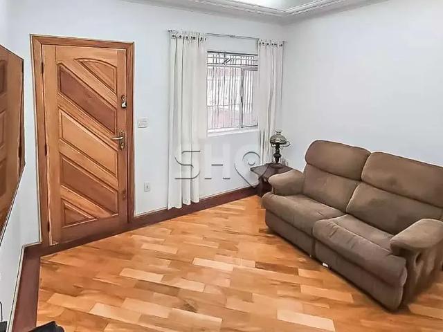 Casa / Sobrado para Venda em São Paulo/SP Perdizes 3 Quartos