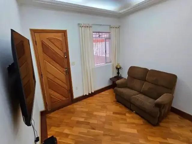 Casa / Sobrado para Venda em São Paulo/SP Perdizes 3 Quartos