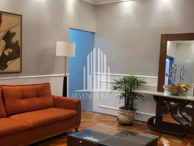 Casa / Sobrado para Venda em São Paulo/SP Perdizes 3 Quartos