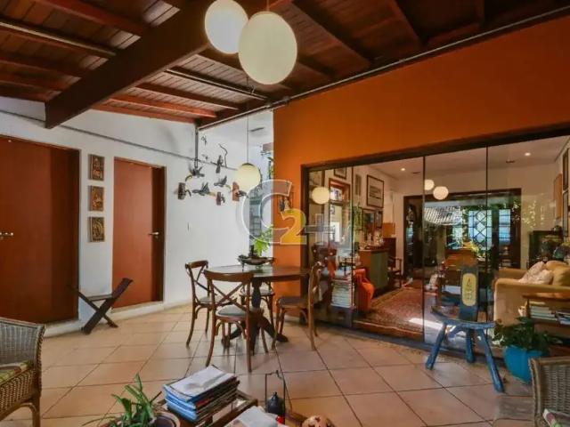 Casa / Sobrado para Venda em São Paulo/SP Perdizes 3 Quartos