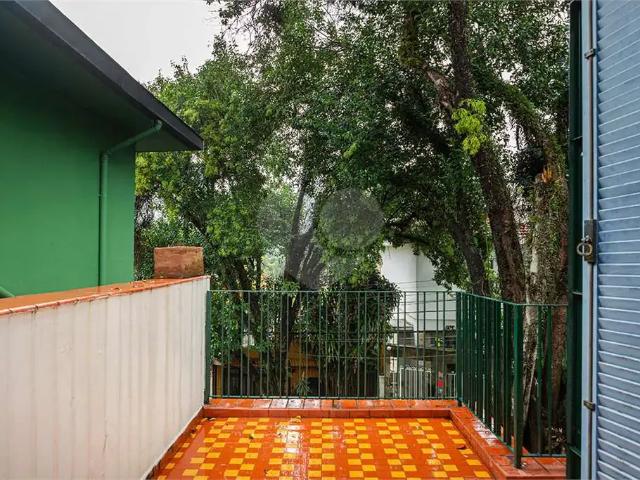 Casa / Sobrado para Venda em São Paulo/SP Perdizes 3 Quartos