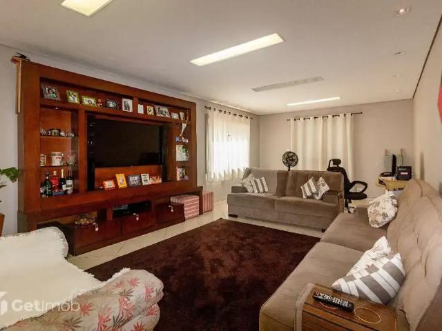 Casa / Sobrado para Venda em São Paulo/SP Perdizes 3 Quartos