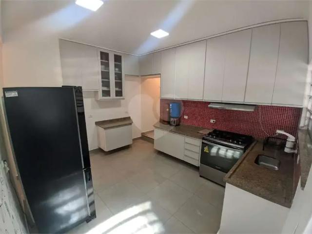 Casa / Sobrado para Venda em São Paulo/SP Perdizes 3 Quartos