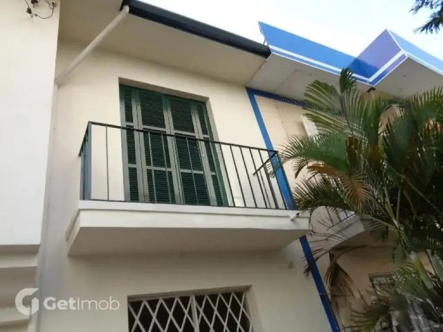 Casa / Sobrado para Venda em São Paulo/SP Perdizes 3 Quartos