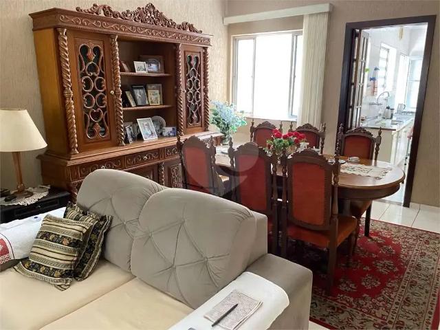 Casa / Sobrado para Venda em São Paulo/SP Perdizes 3 Quartos