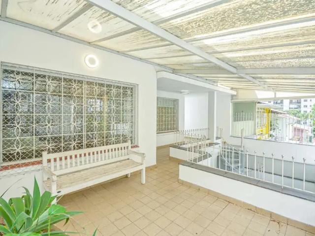 Casa / Sobrado para Venda em São Paulo/SP Perdizes 3 Quartos
