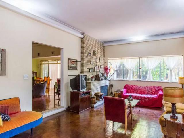 Casa / Sobrado para Venda em São Paulo/SP Perdizes 3 Quartos