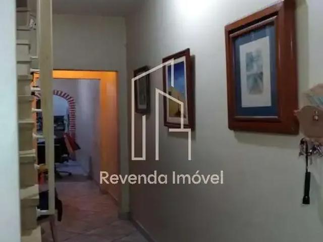 Casa / Sobrado para Venda em São Paulo/SP Perdizes 3 Quartos