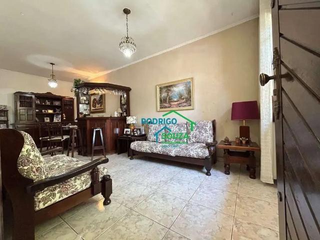 Casa / Sobrado para Venda em São Paulo/SP Perdizes 3 Quartos