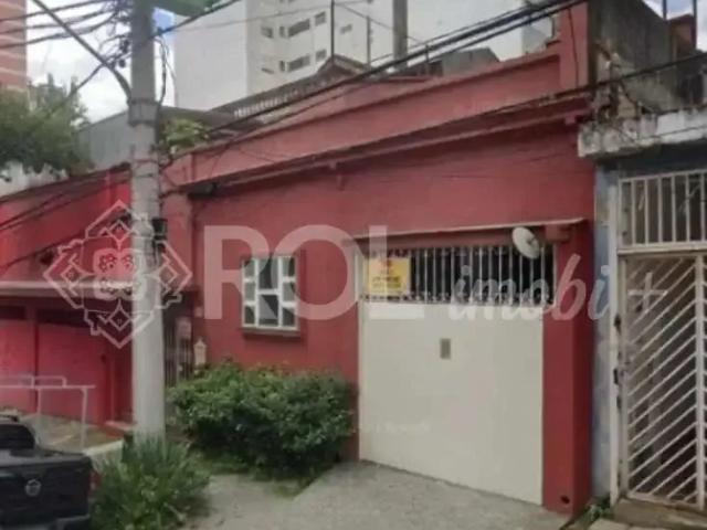 Casa / Sobrado para Venda em São Paulo/SP Perdizes 3 Quartos