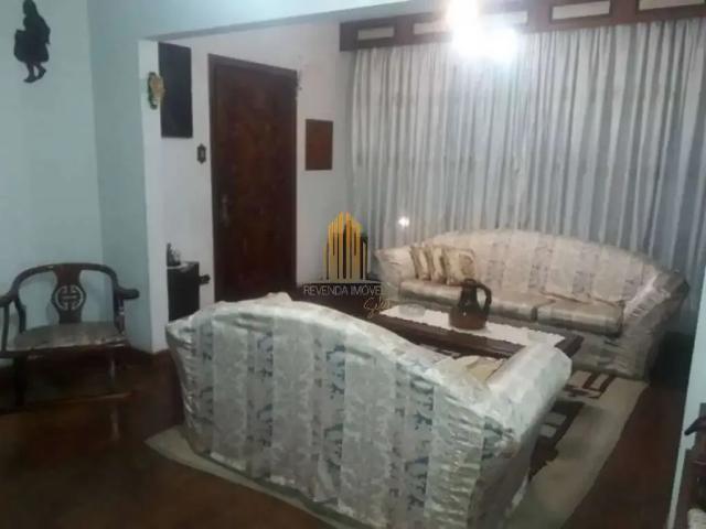 Casa / Sobrado para Venda em São Paulo/SP Perdizes 3 Quartos