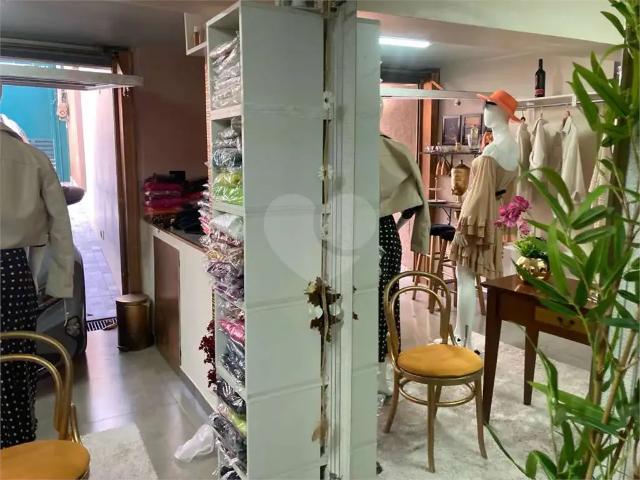 Casa / Sobrado para Venda em São Paulo/SP Perdizes 3 Quartos