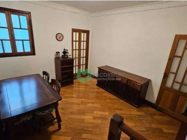 Casa / Sobrado para Venda em São Paulo/SP Perdizes 3 Quartos
