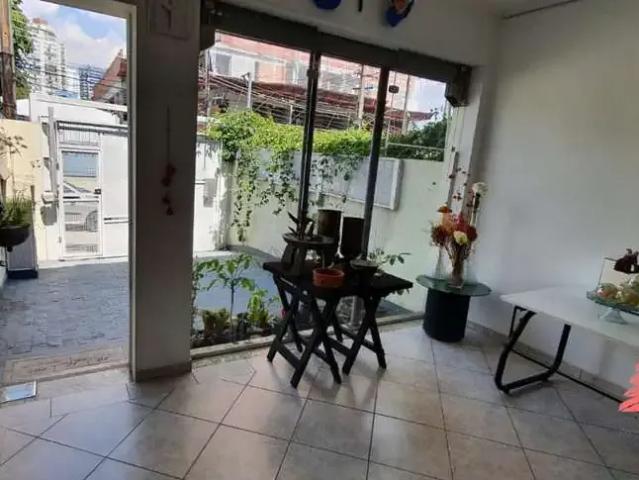 Casa / Sobrado para Venda em São Paulo/SP Perdizes 3 Quartos