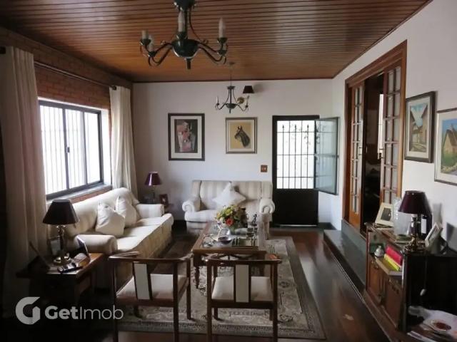 Casa / Sobrado para Venda em São Paulo/SP Perdizes 3 Quartos