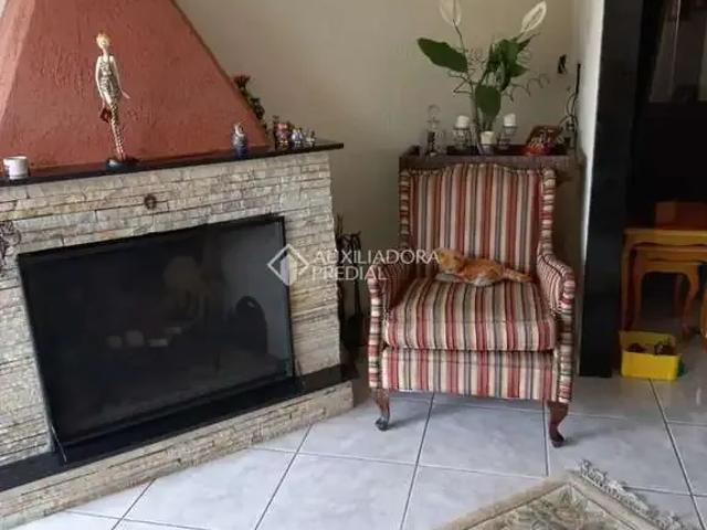 Casa / Sobrado para Venda em São Paulo/SP Perdizes 3 Quartos