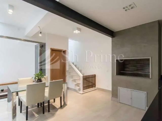 Casa / Sobrado para Venda em São Paulo/SP Perdizes 3 Quartos