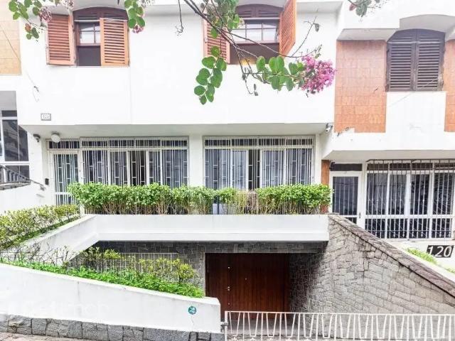 Casa / Sobrado para Venda em São Paulo/SP Perdizes 3 Quartos