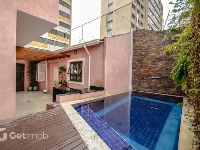 Casa / Sobrado para Venda em São Paulo/SP Perdizes 3 Quartos