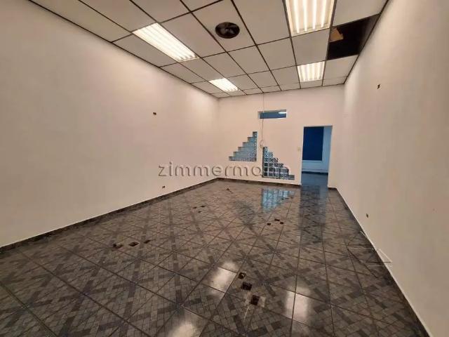 Casa / Sobrado para Venda em São Paulo/SP Perdizes 3 Quartos