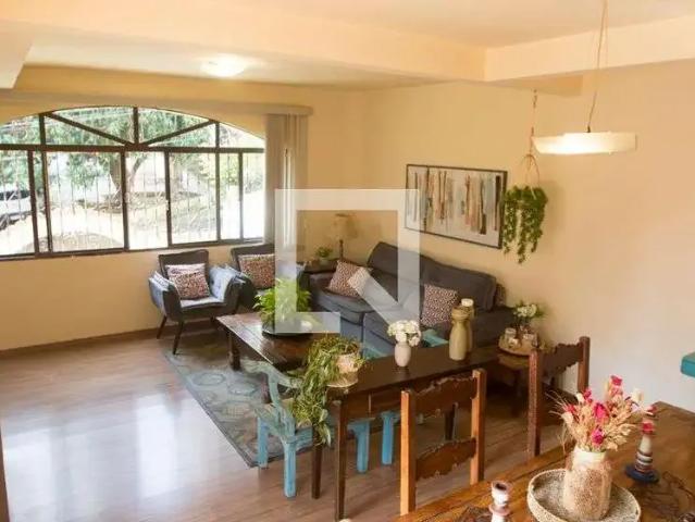 Casa / Sobrado para Venda em São Paulo/SP Perdizes 3 Quartos