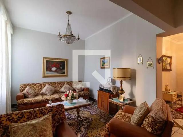 Casa / Sobrado para Venda em São Paulo/SP Perdizes 3 Quartos