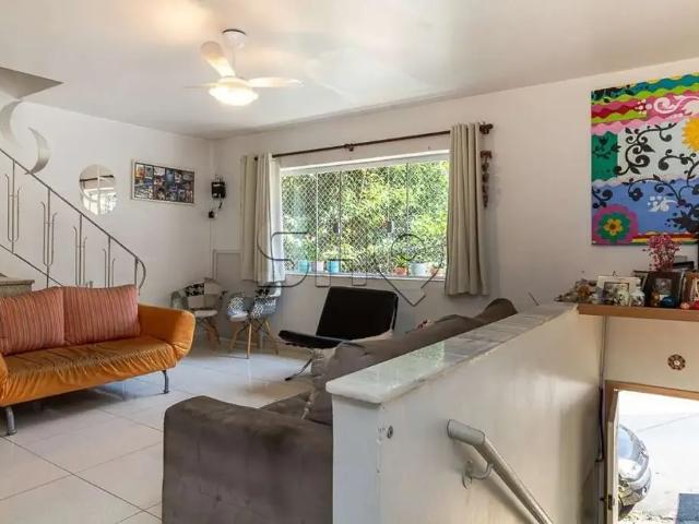 Casa / Sobrado para Venda em São Paulo/SP Perdizes 3 Quartos